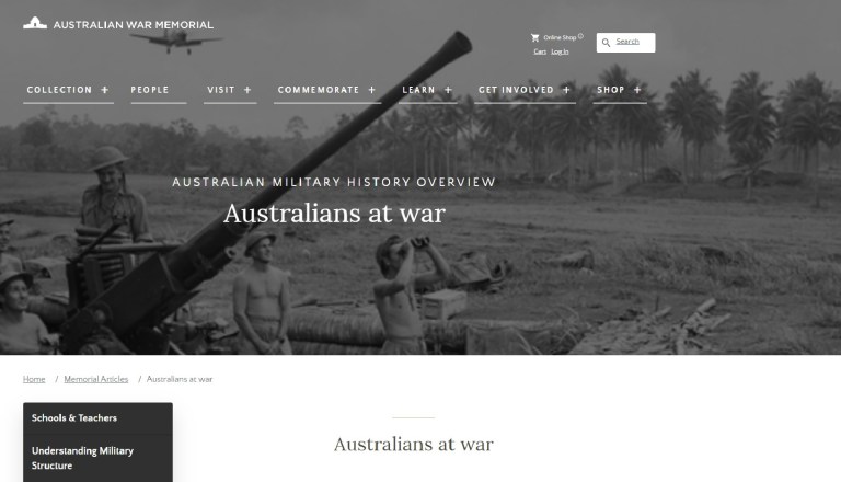 Research & Resources