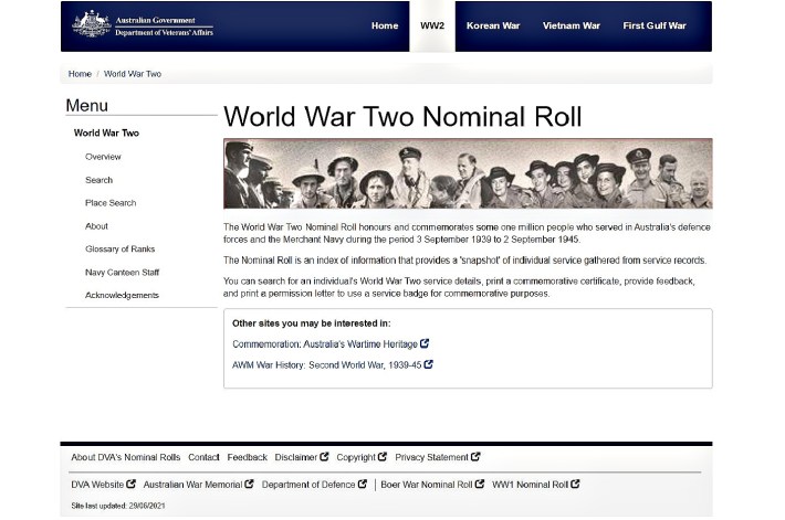 Research & Resources